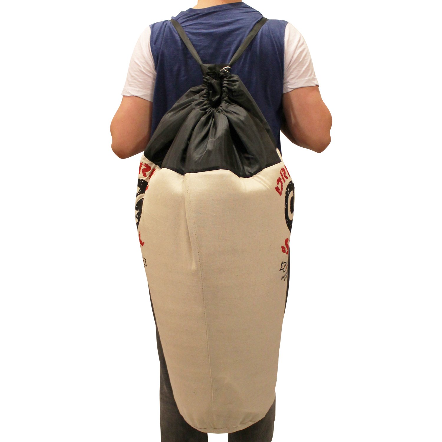 ChromaCast Conga Drum Sack