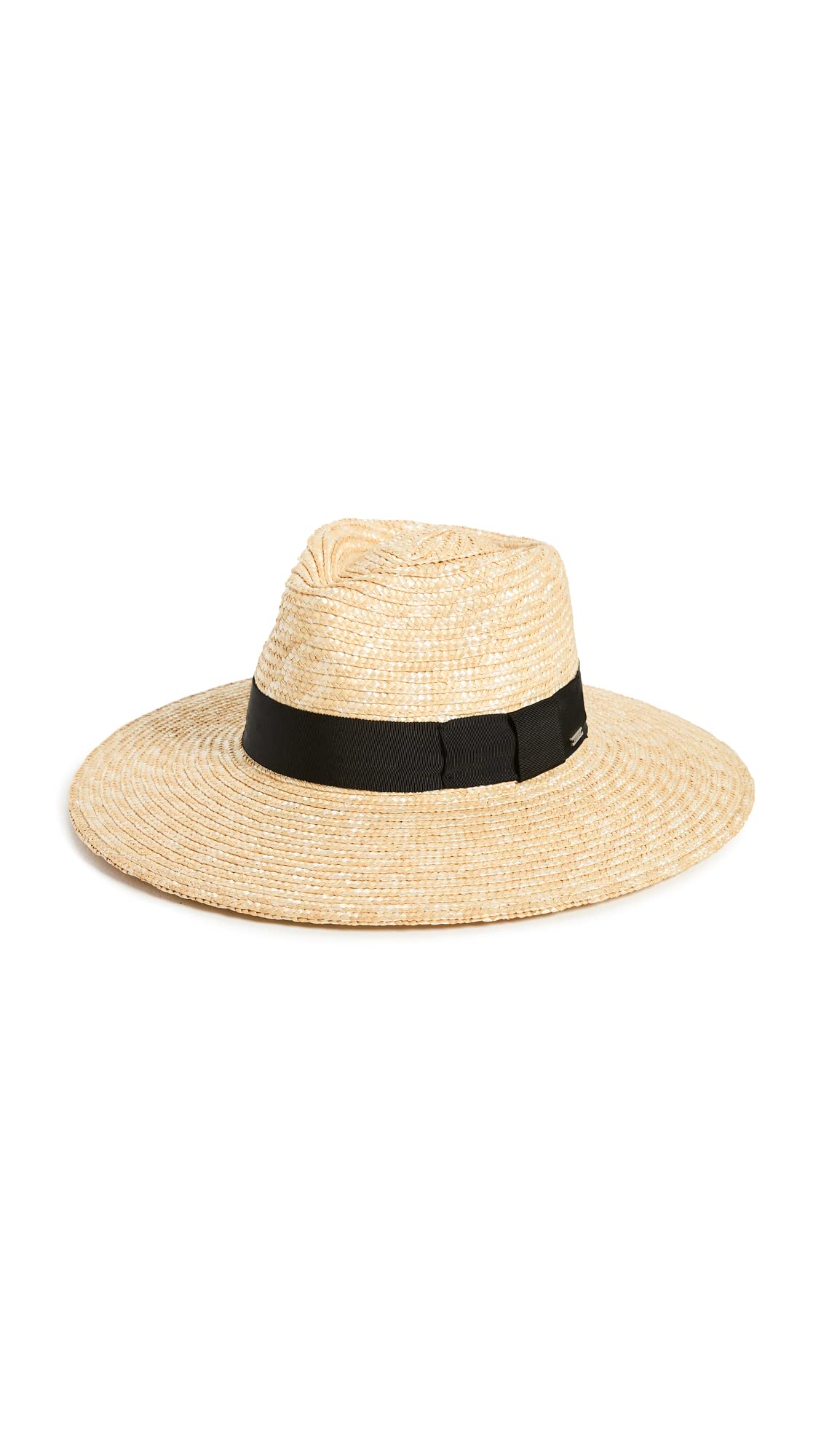 Brixton Women's Joanna Hat, Mojave, Tan, S