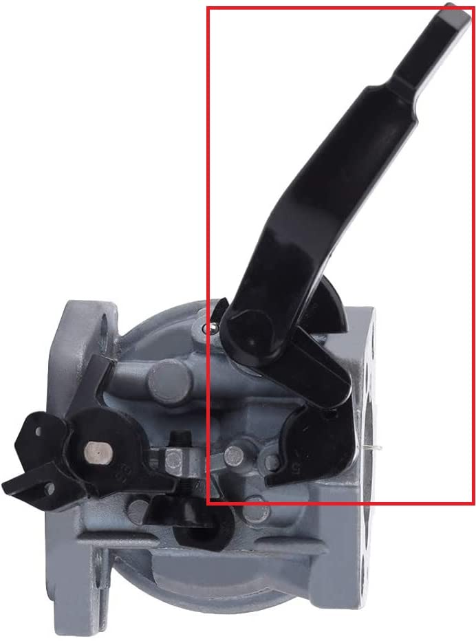 Carburetor Carb Replaces For Briggs & Stratton 030252 XL4000 205cc Generator PowerBoss 2500 3500 5250 Watt Generator 30628 30629