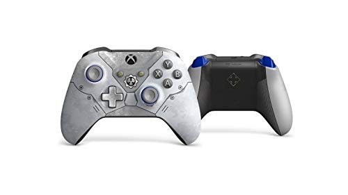 Xbox One Wireless Controller Gears 5 Kait Diaz Limited Edition