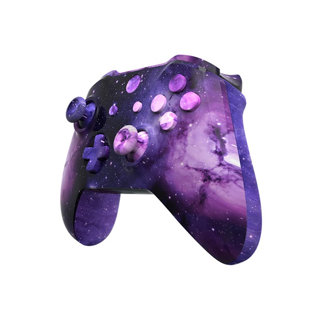 Custom Wireless Controller Compatible with Xbox One S/X, Universe Modded Edition