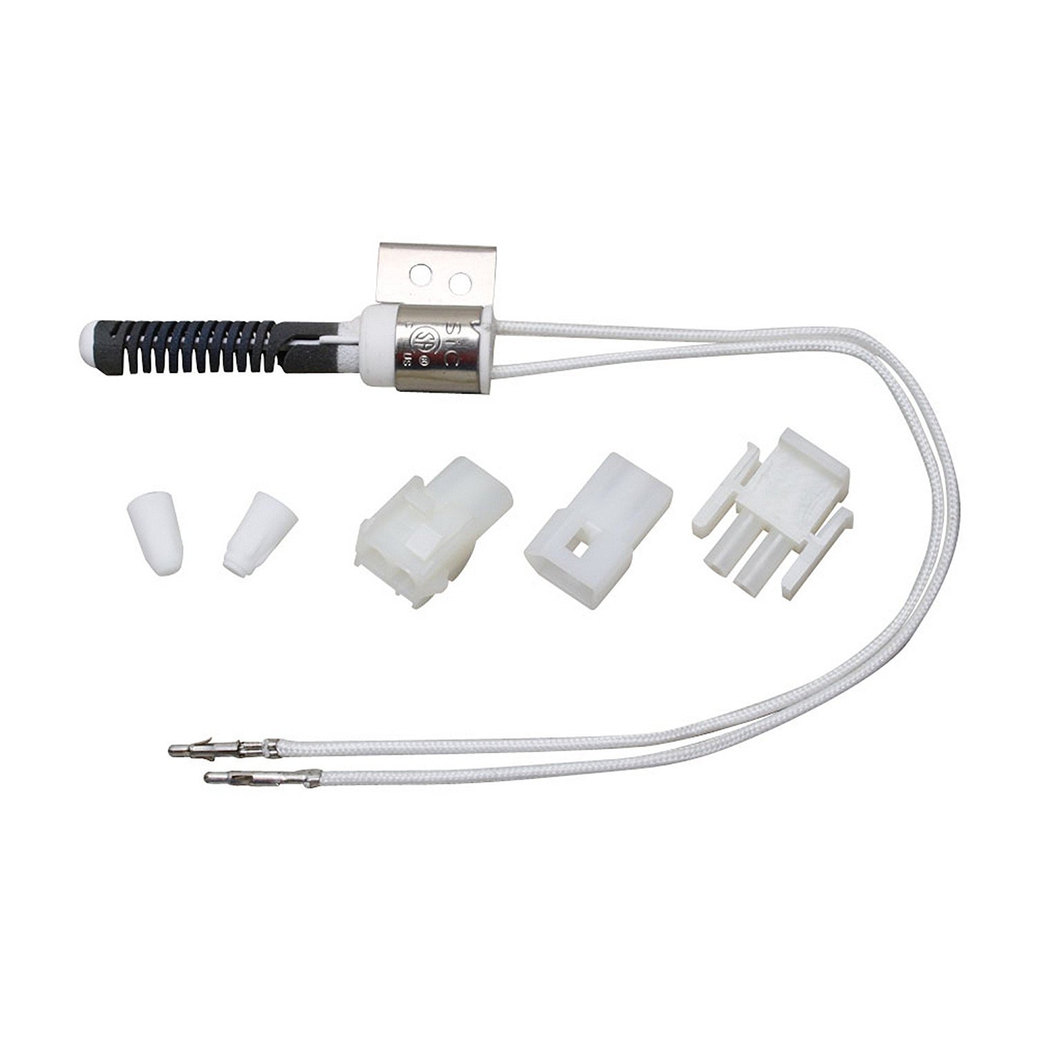 NEBOO FC007 Furnace Ignitor Igniter for Nordyne Miller York LuxAire FC035K 902661