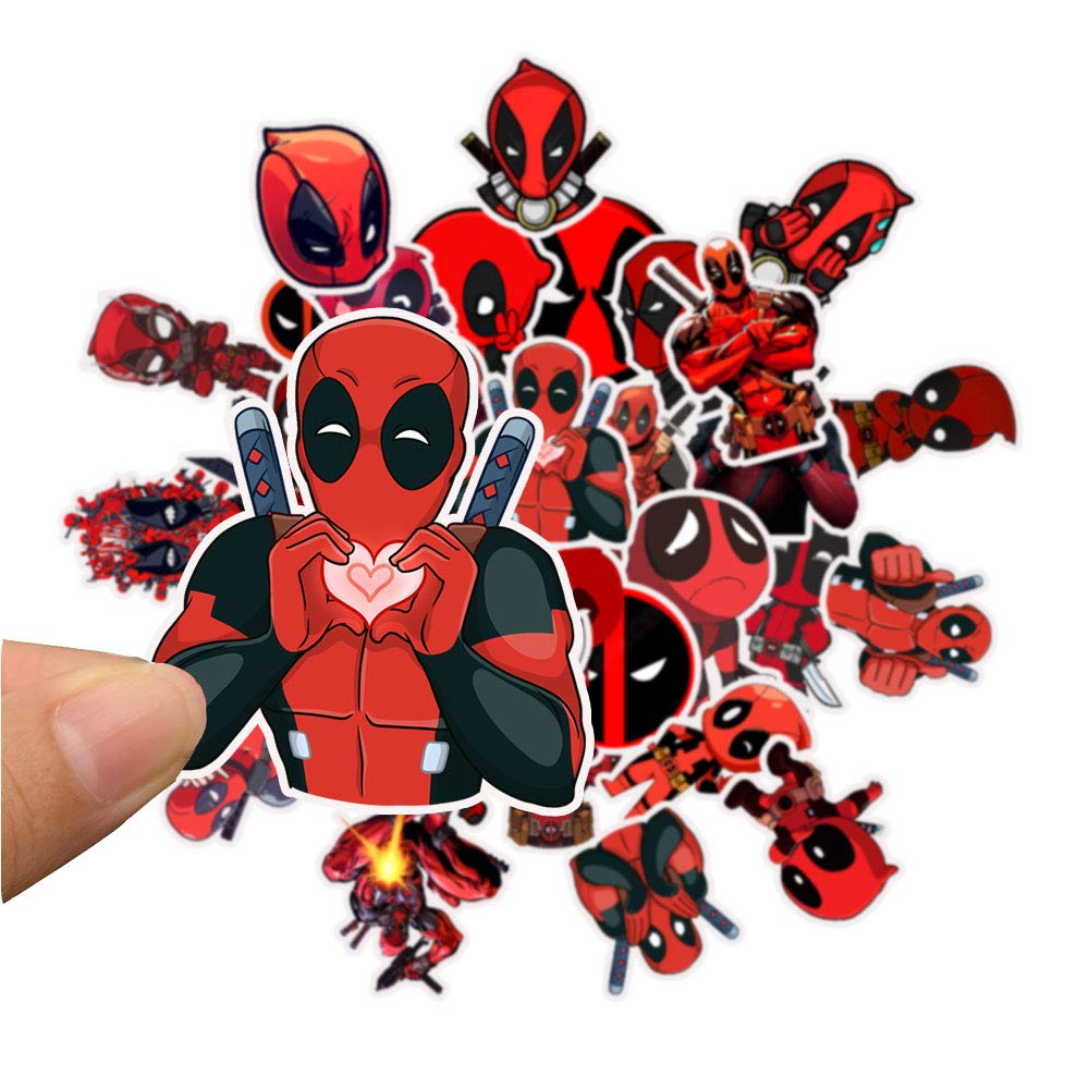 SELPONT Stickers for Water Bottles,Aesthetic Stickers for Teens,Girls,Kids,Laptop,Phone,Travel Extra Durable