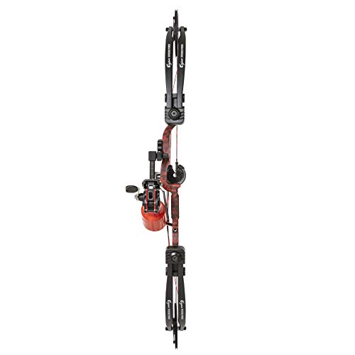 Cajun Sucker Punch Bowfishing Bow Kit