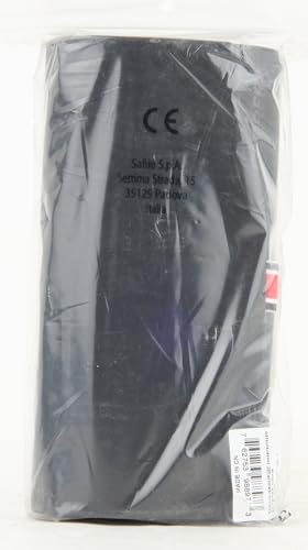 Carrera Modern Rectangular Sunglasses, Black (Black), 62