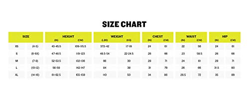 C9 Champion girls Tech Tee T Shirt, Magenta Zeal/Change the World, Medium US
