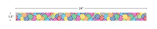 Teacher Created Resources Targets Magnetic Border (77157)
