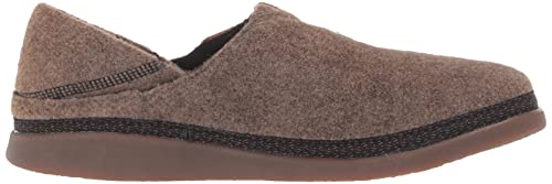 Chaco Men's Revel Bootie, Natural Brown, 12