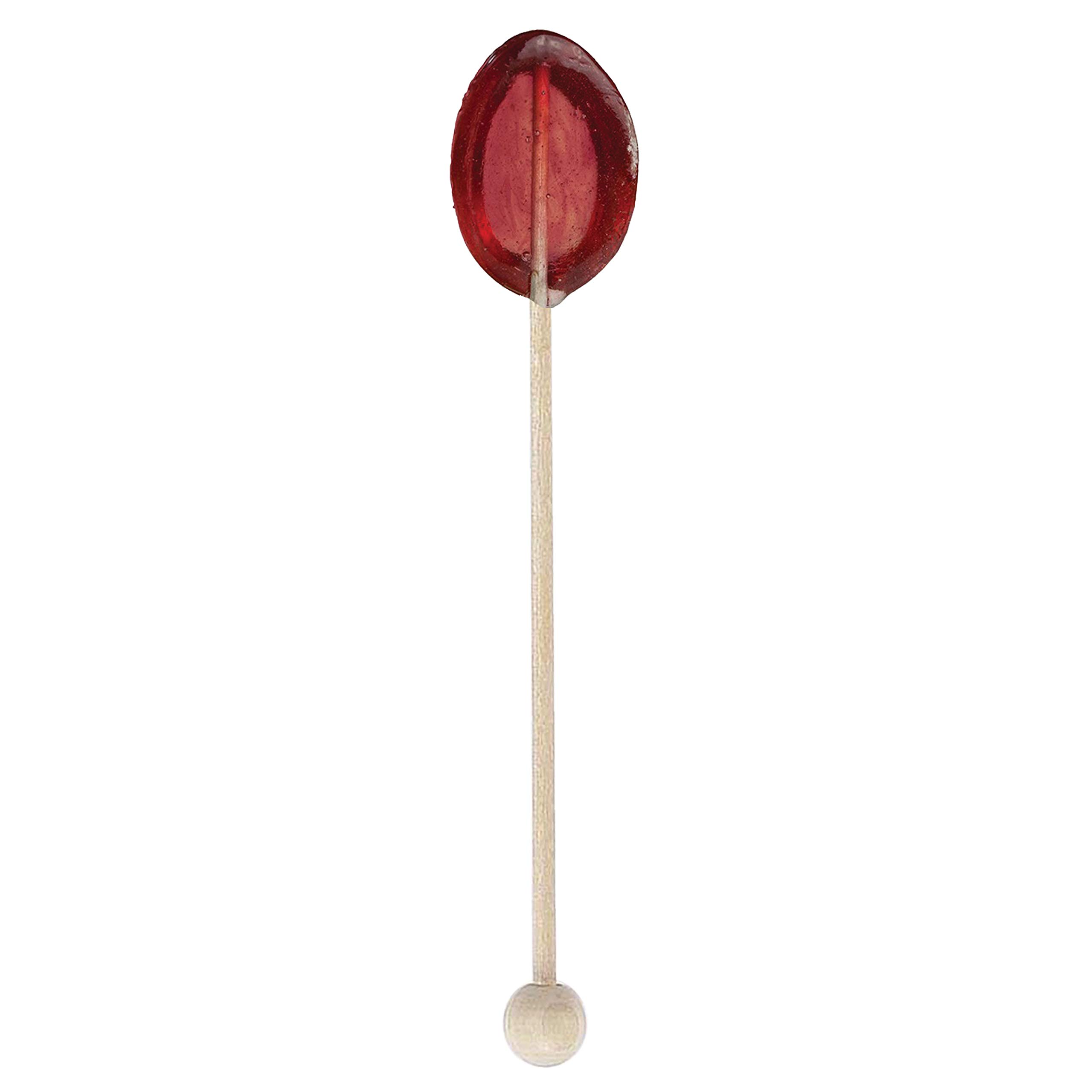 Lavender Flavored Honey Spoon (30 Count)