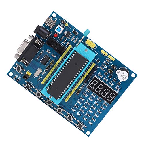 Expansion Boards Module, Sound Prompts Development Board Synthetic Cardboard 6 SMD Buttons for Industry