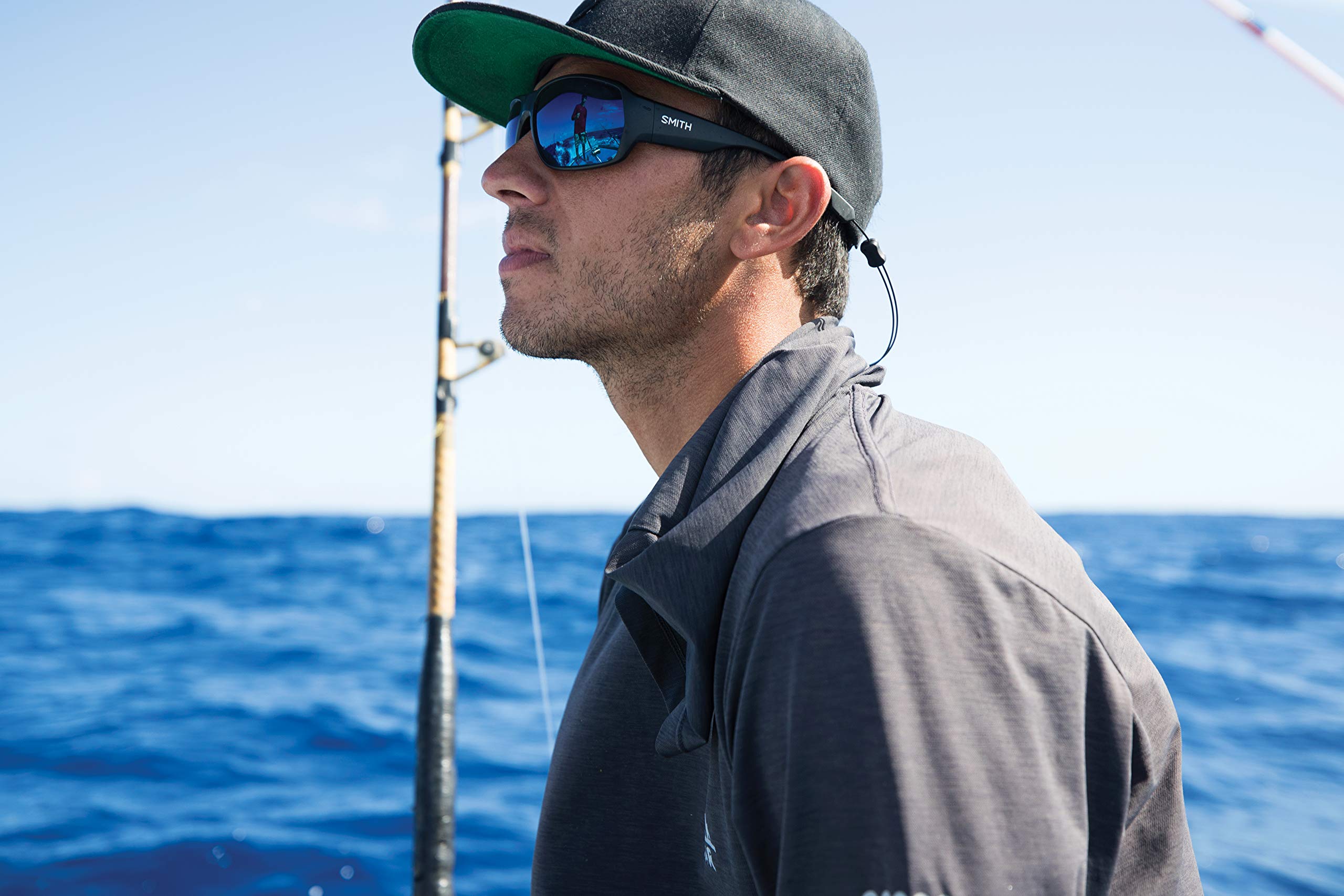 Smith Castaway Sunglasses