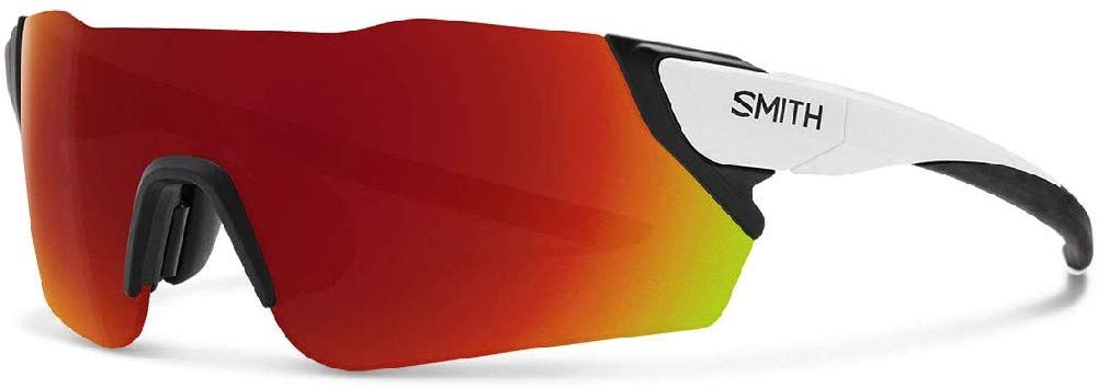 SMITH Optics ATTACK MATTE BLACK/CHROMAPOP PLATINUM IGNITOR 99/1/120 unisex Sunglasses