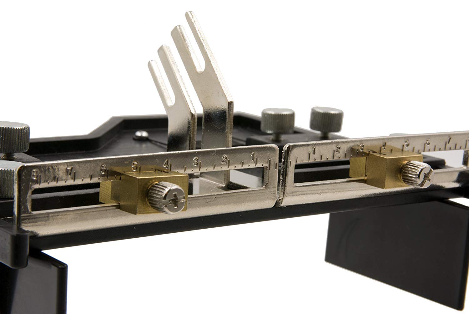 Hercules 6" Groover Plate – Works with the Hercules SC-190, SC-590, SC-890 and Other Brands of Foam Hot Knives