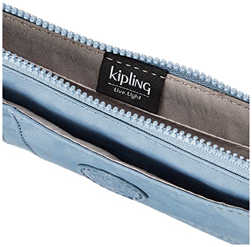 Kipling KI7230V35 Official DAFNI Brush Blue Women's