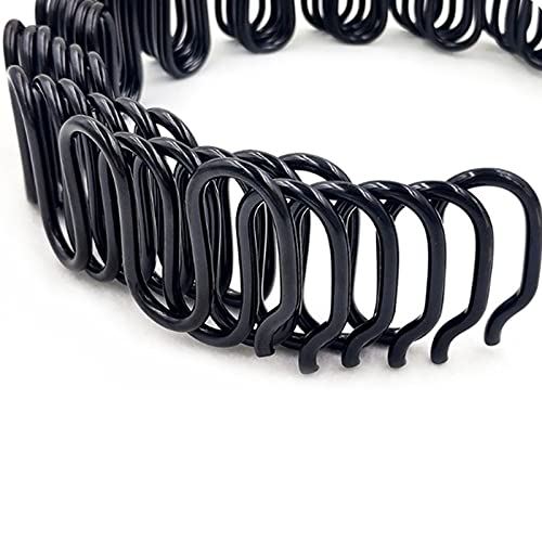Carkio 22" Sofa Upholstery Spring Replacement Kit for Funirture Couch Repari Automotive and Others