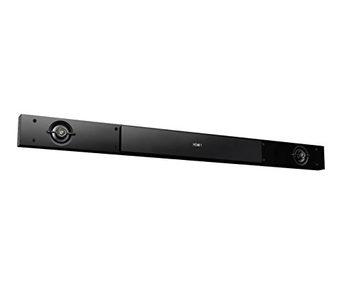 Sony 2.1 Channel 400 Watts 4K Wireless Home Theater Soundbar System with, Bluetooth, Soundshare, Smart On, Smart Volume, 6 DSP Settings, 3D Sound Plus, Crystal Sound Pro, USB Host, Black Finish