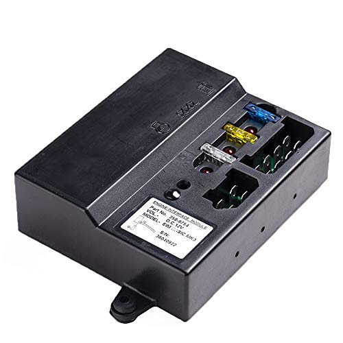 Engine interface Module EIM BASIC MK3 258-9754 12V controller for Generator Control EIM258-9754 2589754