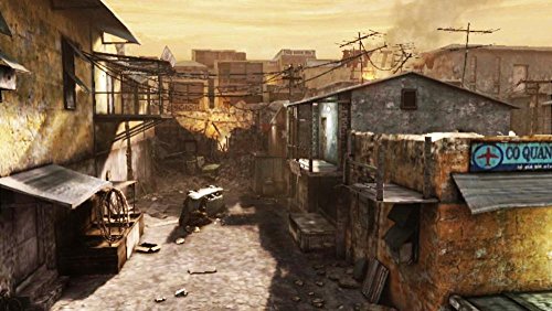 CALL OF DUTY : BLACK OPS (EU) (PS3)