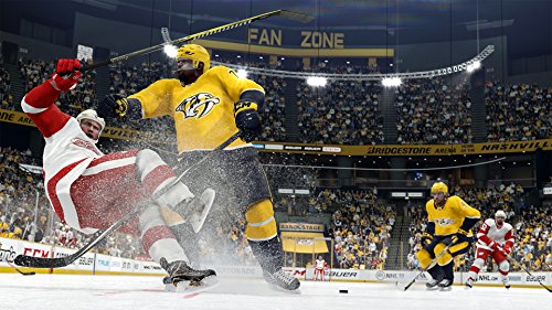 NHL 19 (PS4)