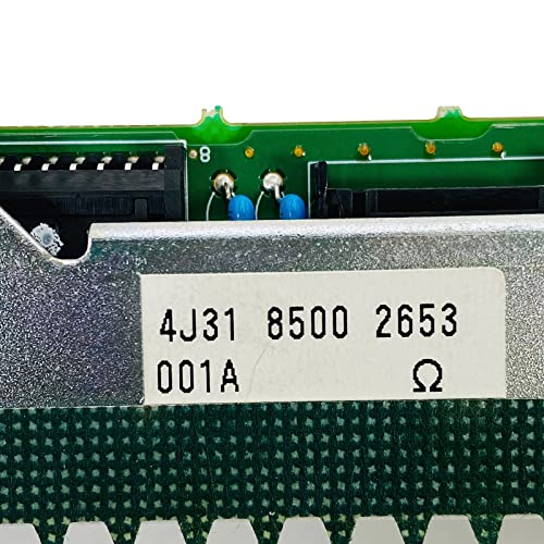 Tekswamp Datacard Printhead Mechanism Assembly for CR500 ID Card Thermal Printer