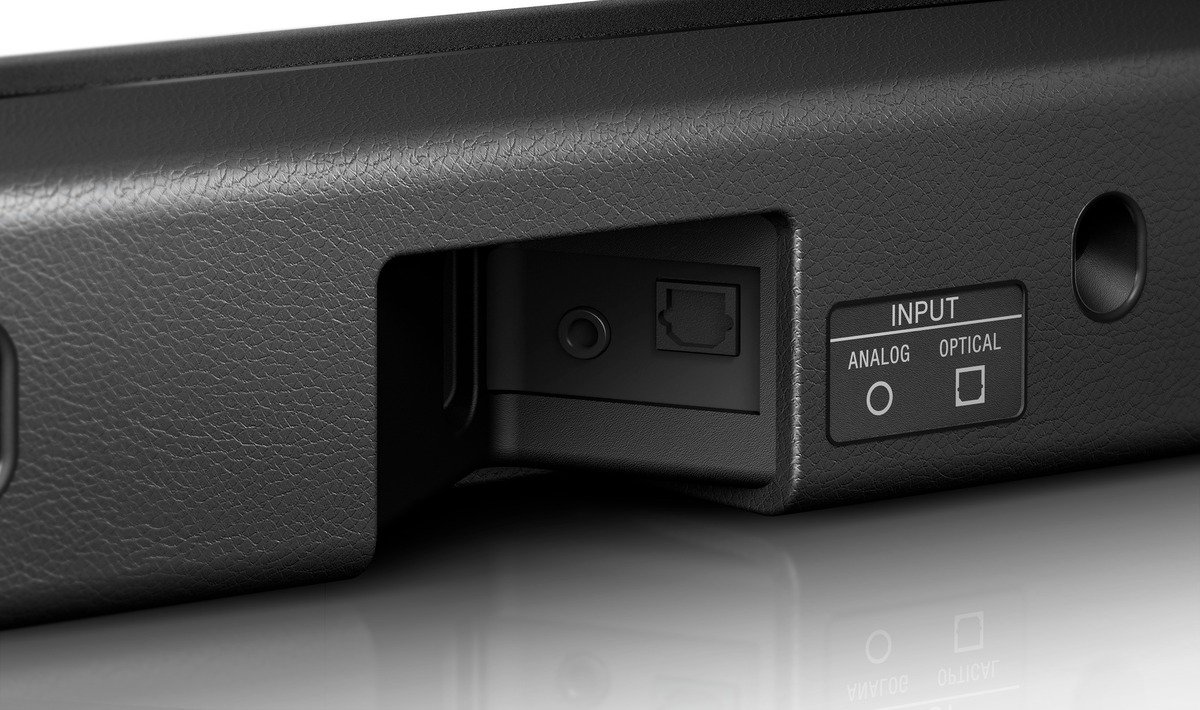 Sony HT-CT180 2.1 Channel Sound Bar w/Wireless Subwoofer
