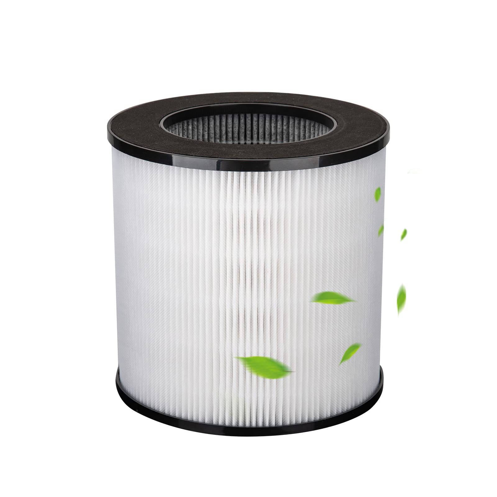 Cwxwei AF3001 Air Filter,Replacement Filter for SY910 Air Purifier and KJ150 Air purifier,3-in-1 H13 True HEPA Filter