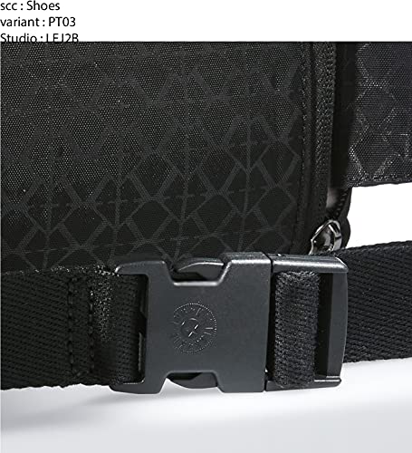 Kipling ABANU Multi, Signature Emb