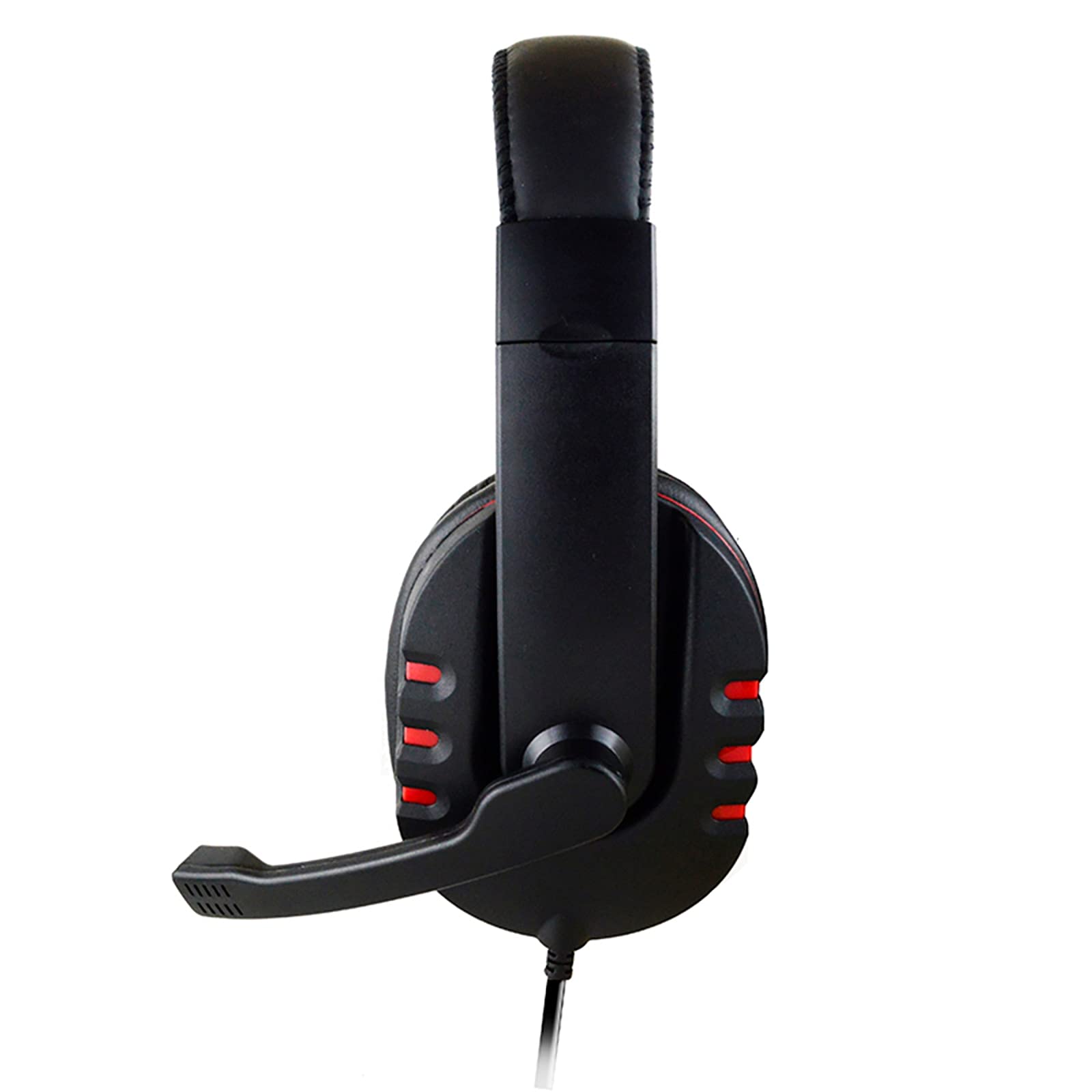 SOONHUA 3.5mm Wired Gaming Headset Deep Bass Professional Computer Gamer