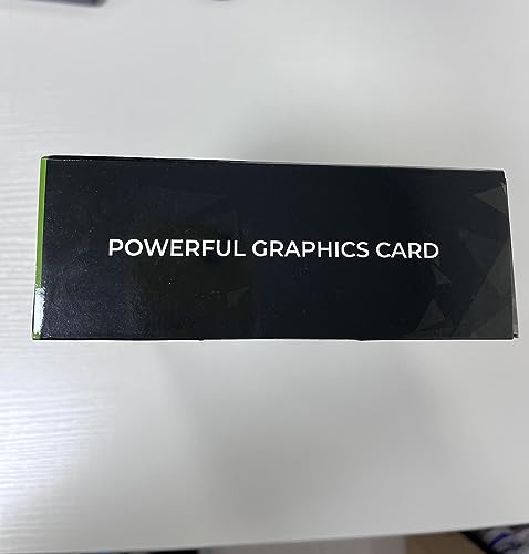 QTHREE GeForce 210 Graphic Card,1024 MB,DDR3,64 Bits,HDMI,DVI,VGA,589 MHz Core Frequency Desktop Video Card for PC Working,DirectX 10.1, OpenGL 3.3,PCI Express x16,Low Profile