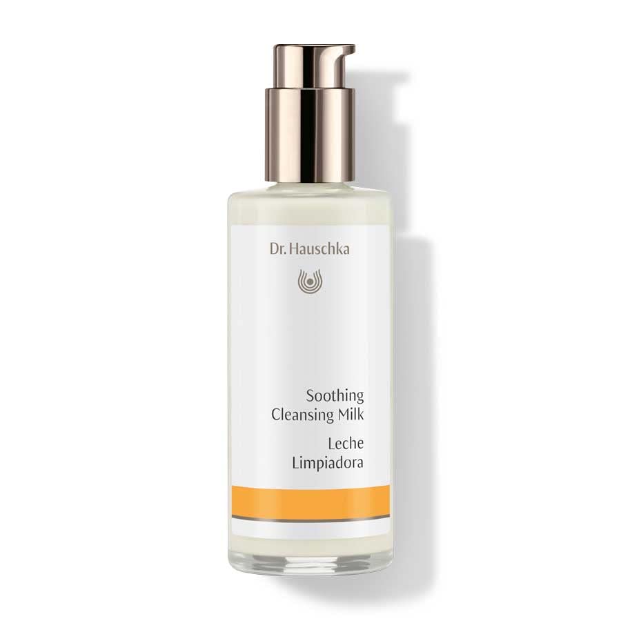 Soothing Cleansing Milk (4.9 Fl Oz)