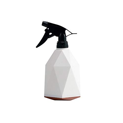 HALOU Home Flower Plants Watering Can Garden Sprinkler Spraying Bottle Household Cleaning Misting Tool