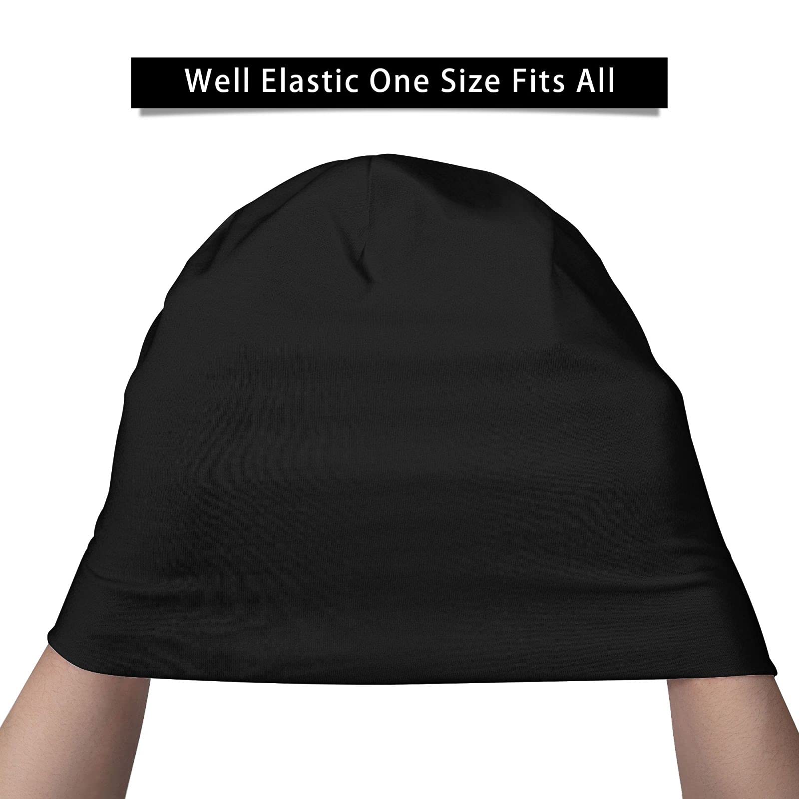 Chase Elliott 9 Skull Cap Helmet Liner Head Beanie Hard Knit Hat Wicking Soft Cycling Football Bonnet