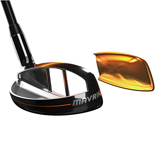 Callaway Golf 2020 Women's Mavrik Max Hybrid (Right Hand, Women's Graphite - Lite Package, Women's, 6 Hybrid)
