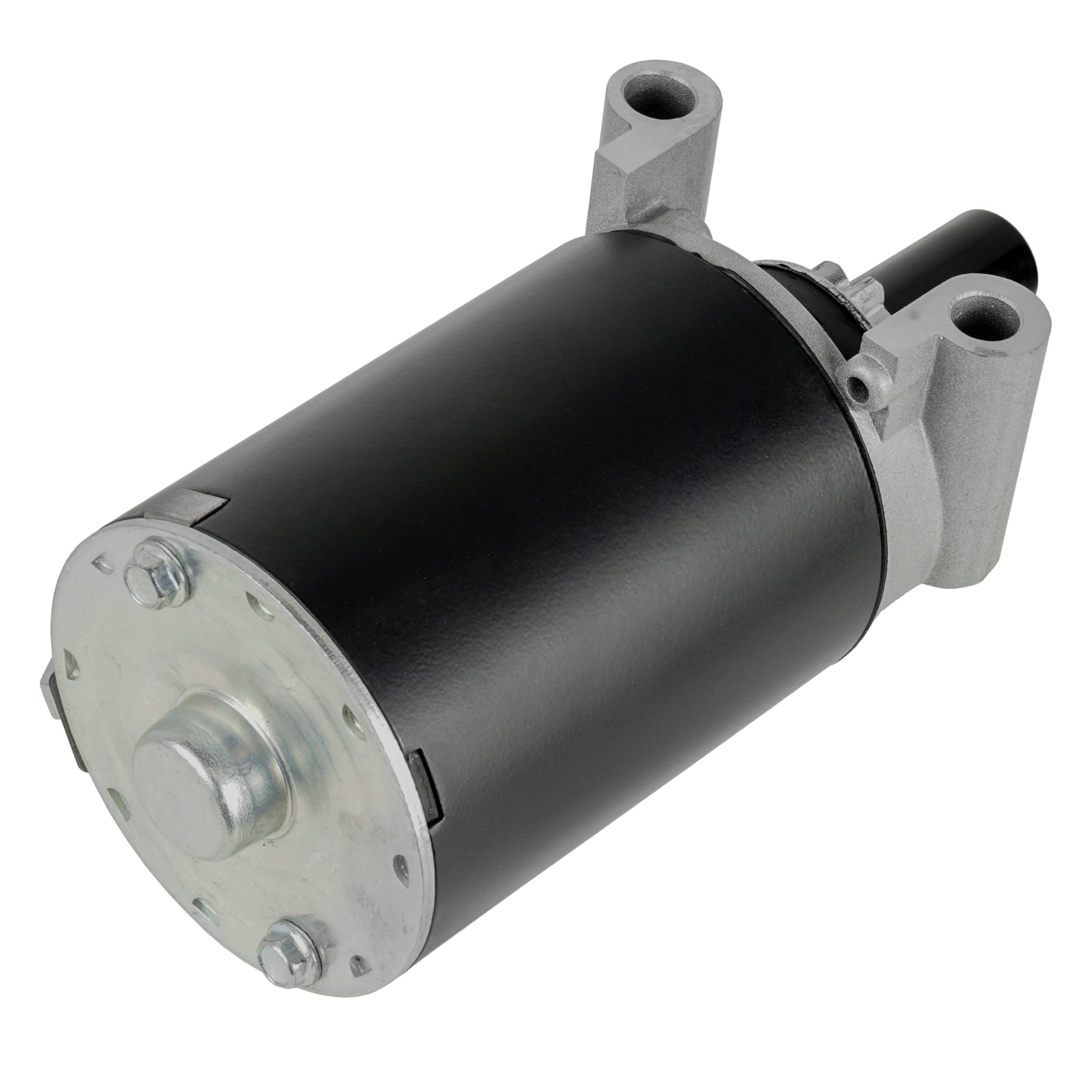 Caltric Starter Compatible with John Deere Kohler Command Pro Single Am117130 Am120729