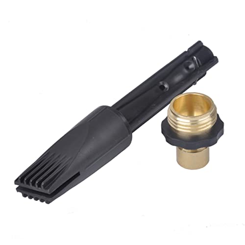 HANABASS Watering Can Water Plastic Water foamer Sprayer preasure Washer hidrolavadora Pressure Cleaner Machine high Pressure Hose car Foam wash kit Accessories CAR WASH