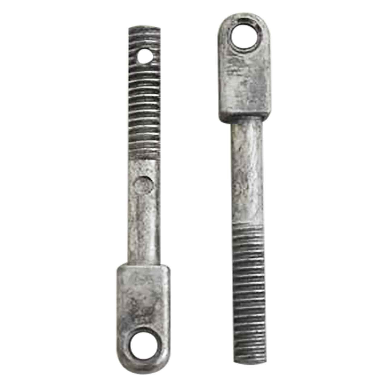 Miller 085242 Fastener, Pinned, 2 pack