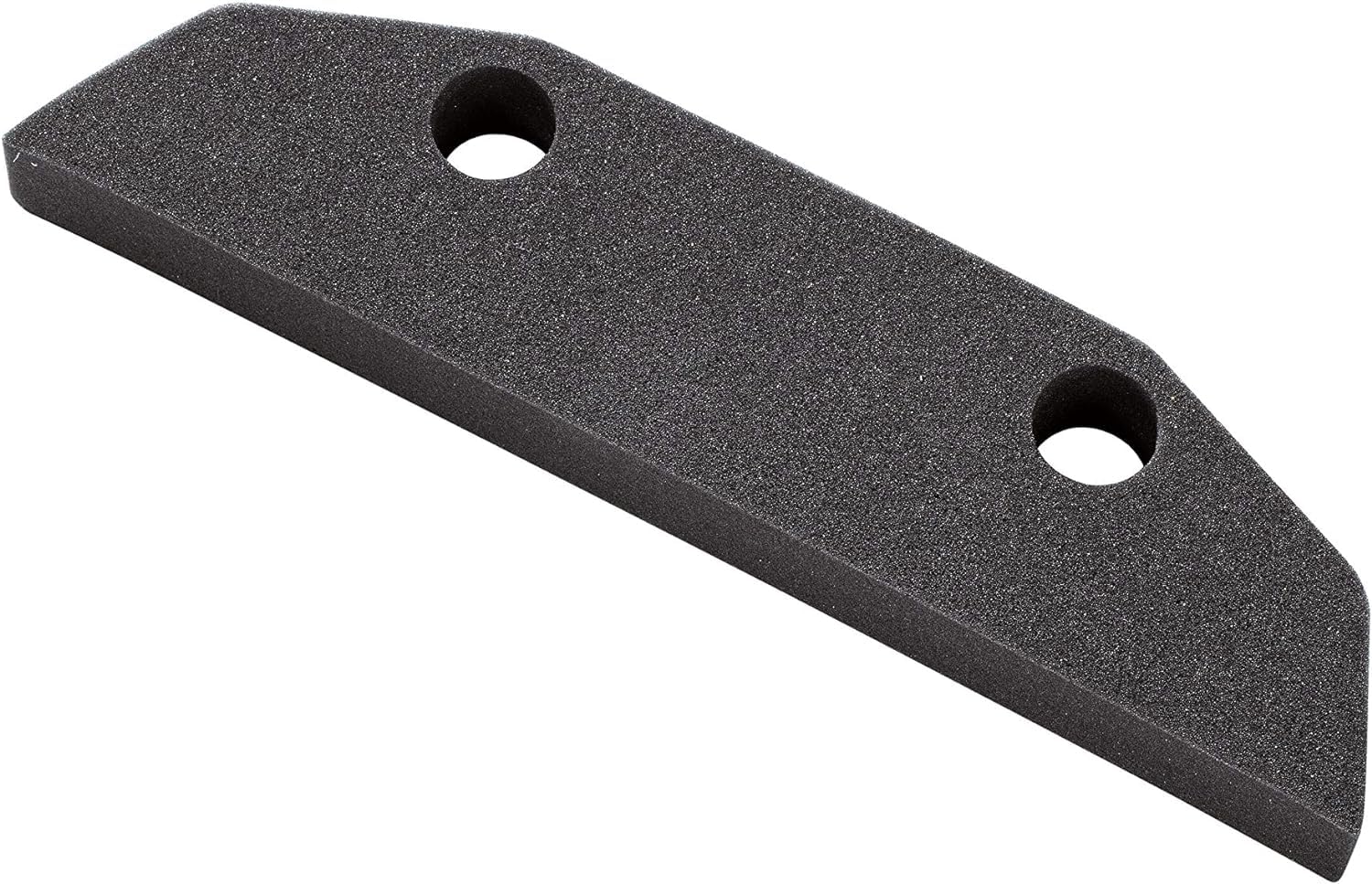 Leifheit Soft & Easy Replacement Foam, Black