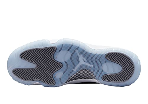 Jordan Mens Air Jordan 11 Retro CT8012 005 Cool Grey 2021 - Size 8.5