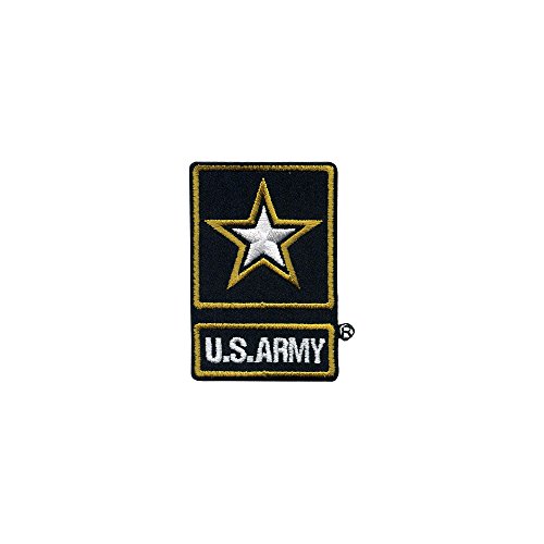 Tervis Made in USA Double Walled Army Gold Star Logo Insulated Tumbler Cup Keeps Drinks Cold & Hot, 16oz, Classic