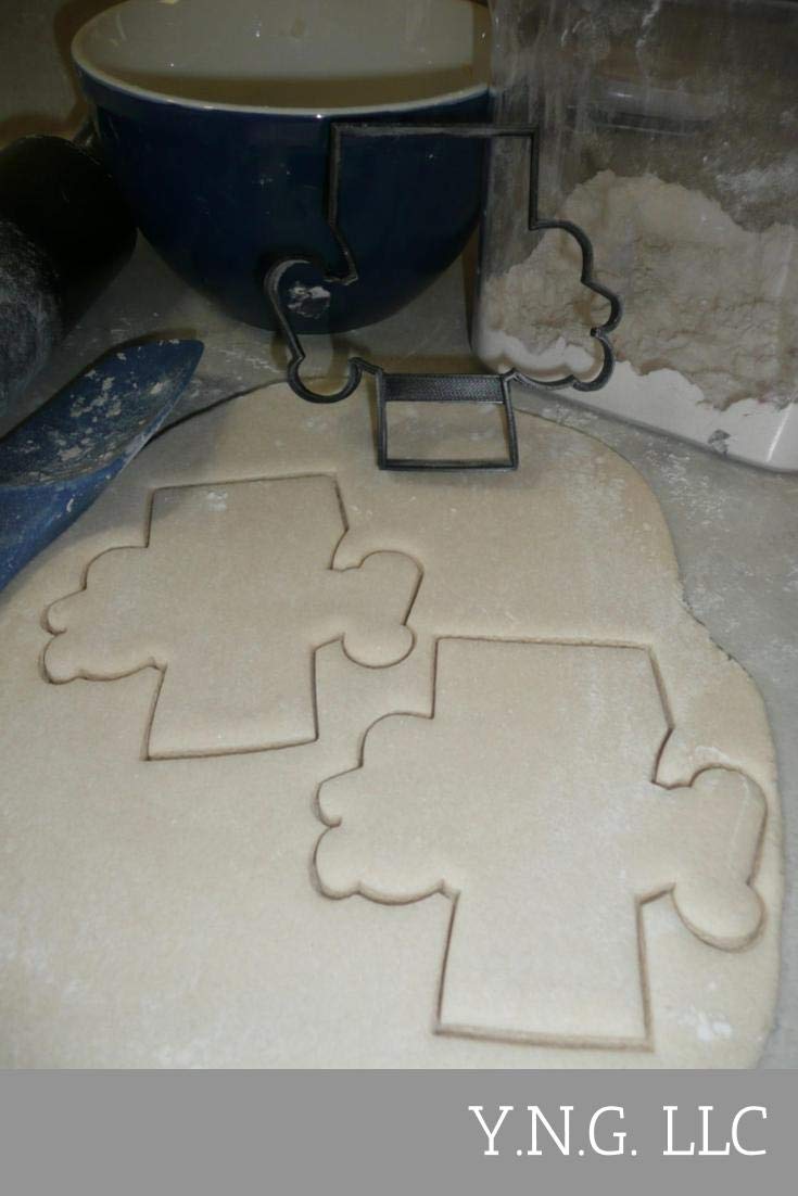 FANCY NUMBER OUTLINE WITH WORDS 1 TO 10 SET OF 10 COOKIE CUTTERS MADE IN USA PR1288