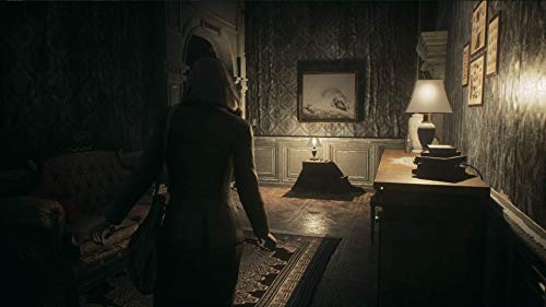 Remothered: Tormented Fathers (PS4)