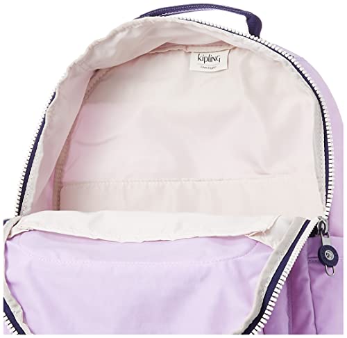 KIPLING(キプリング) Women Casual, Gentle Lilac Bl, One Size