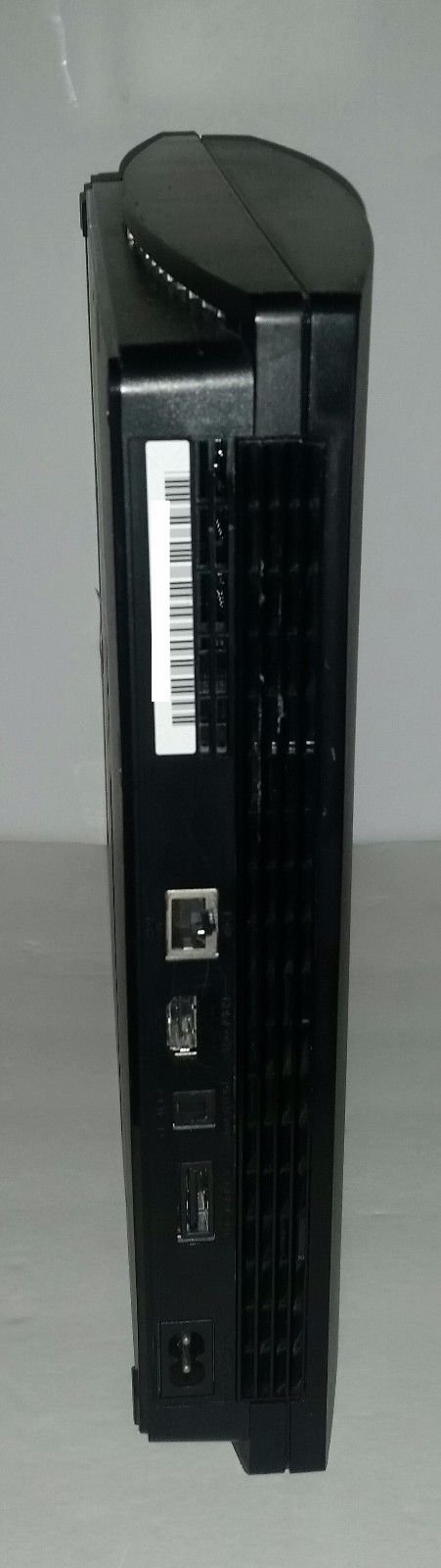 Sony Playstation 3 320GB PS3 - Console Only