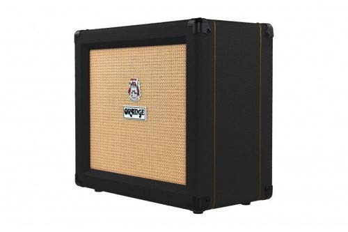 Orange Crush 35W 2 Channel Reverb CabSim Black (Renewed)
