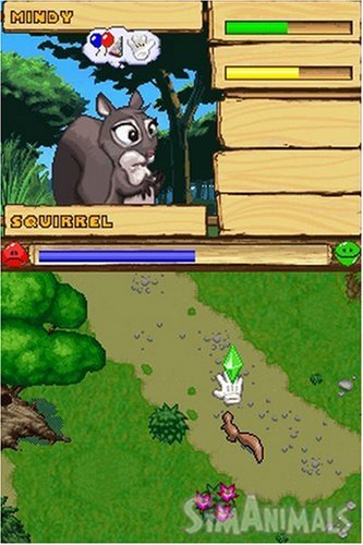 SimAnimals - Nintendo DS (Renewed)