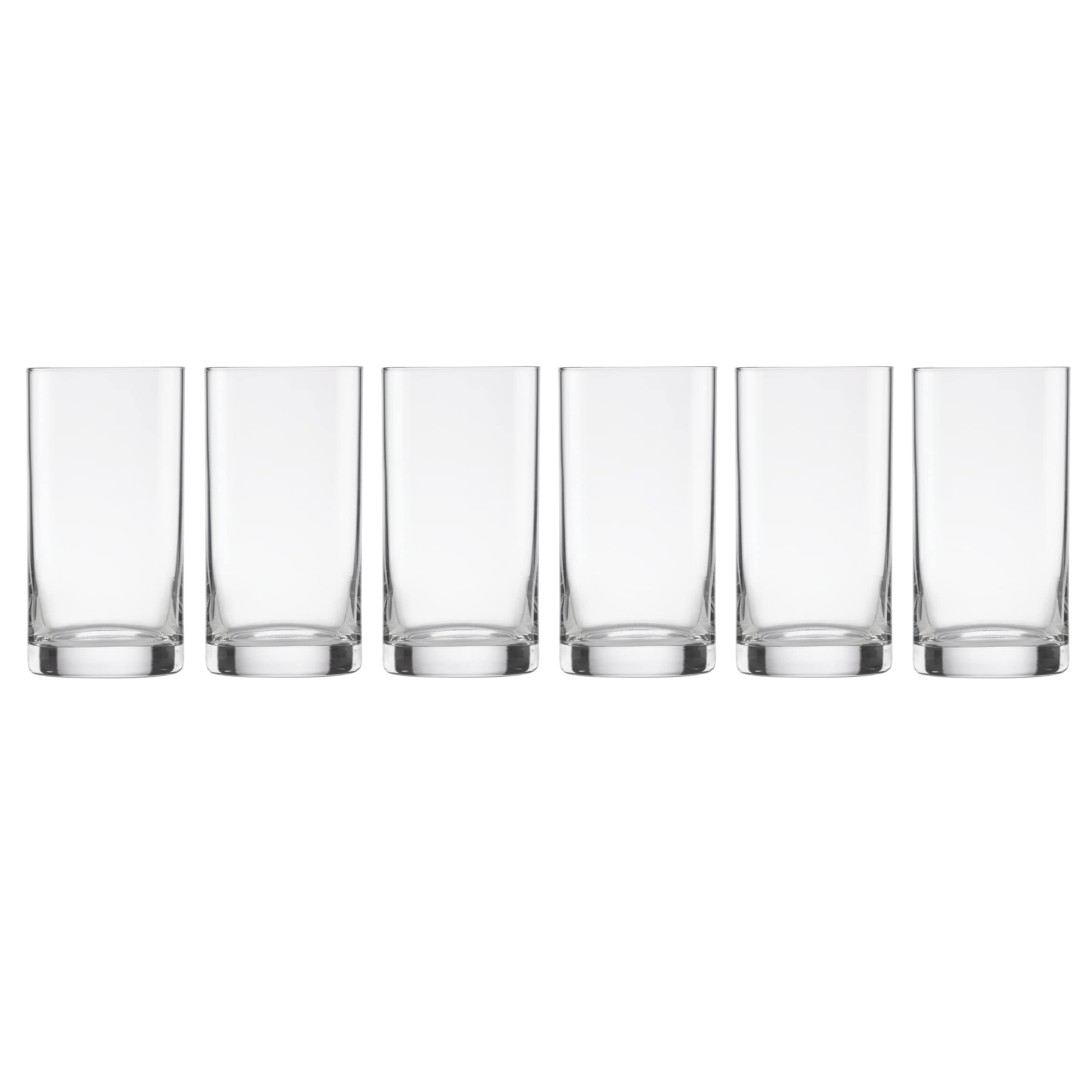 Lenox Tuscany Classics 6-Piece Juice Glass Set, 2.85 LB, Clear, 8 oz