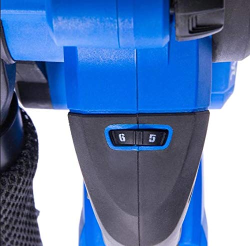 Kobalt Kobalt 24V MAX 24-Volt Brushless Cordless Belt Sander (Bare Tool)