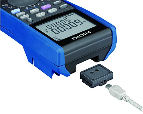 Hioki DT4281 Digital Multimeter High-End Model