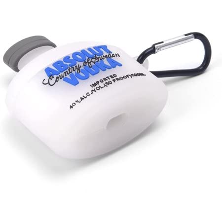 Haristar Compatible with Apple Airpod Case 1st and 2nd Generation Cover