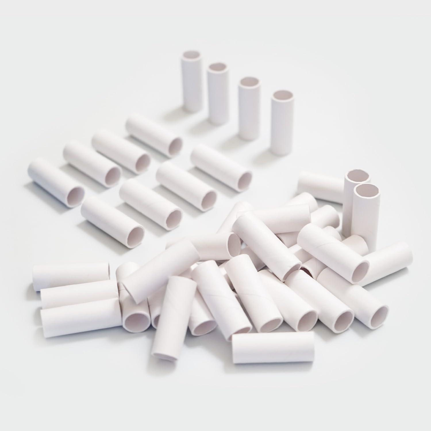 Disposable Spirometer Mouth Tips for The Valsalva Portion Made Specifically for ANS Diagnostic Testing by US Discount Medical Supplies